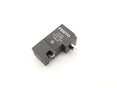Festo VSCS-B-M32-MH-WA-1C1 Valve