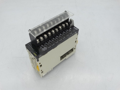 Omron CJ1W-OC201 PLC Module
