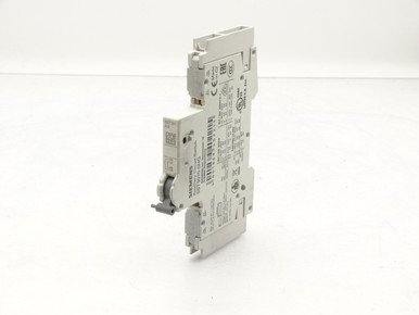Siemens 5ST3010-0HG (SET OF 10) Switch