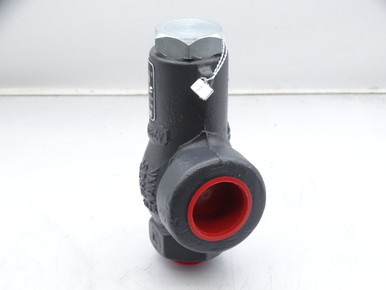 Cyrus Shank 814-300 Valve