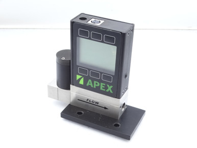 Apex Vacuum AX-MC-10SLPM-D/5M Flow Meter