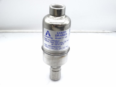 Armstrong 11-LD Drain