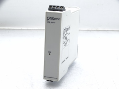 Automation Direct XTD-0300F-K Temperature Controller