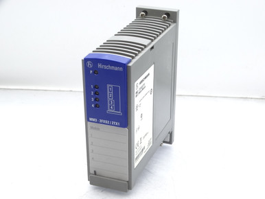 Belden MM3-2FXS2/2TX1 PLC Module