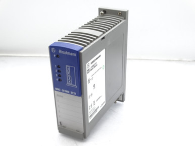 Belden MM3-2FXM2/2TX1 PLC Module