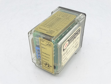 Absolute Process Instruments API 1090 G Relay