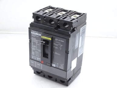 Schneider Electric HDL36150 Circuit Breaker