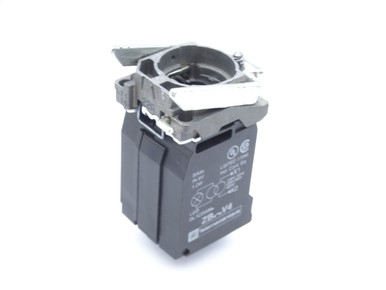 Schneider Electric ZB4BV4 Indicator Light