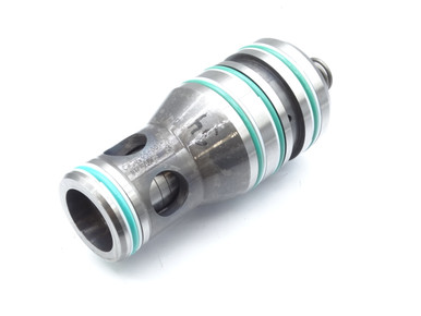 Moog XCB10887-000-00 Hydraulic Cylinder