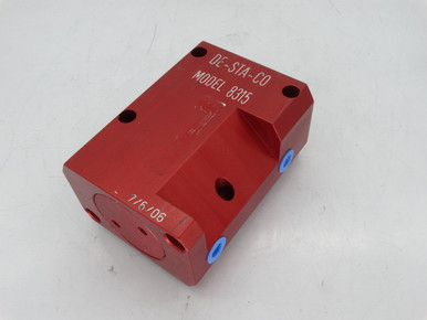 Dover Corporation 8315 Clamp