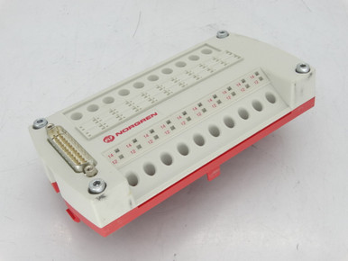 Norgren VM106517AQ0410 PLC Module