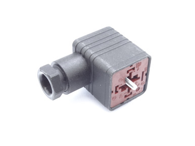 Hirschmann B12-GDM Connector