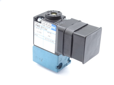 Mac Valves Inc PME-571JJ Valve