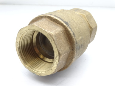 Apollo Valves 77C-106-01A Valve