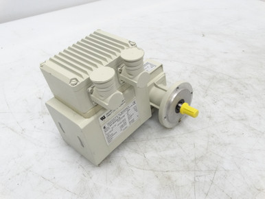 Heidolph S031-IE316-0001-0B Motor