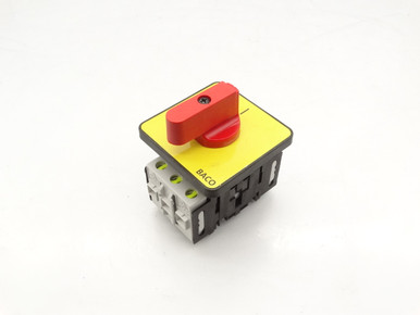 Baco Controls 172000 Switch