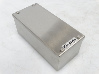 Electrix TCE6-S316 Enclosure