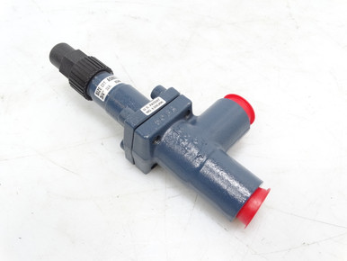 Hansen Technologies ASB075C Valve