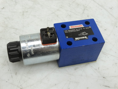Bosch R900589933 Valve