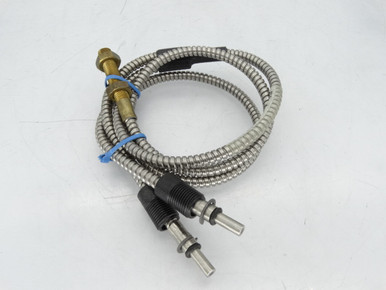 BANNER ENGINEERING BT23S Cable Used