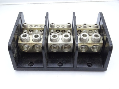 Littelfuse LD5986-3 Power Distribution Block