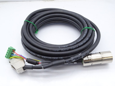 LINMOT K05-Y/C-6 Cable New in Box