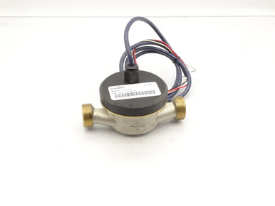 SEAMETRICS SEB-050 Flow meter Used