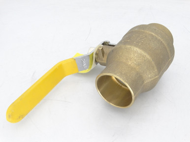 APOLLO VALVES 94A-206-01 Valve New