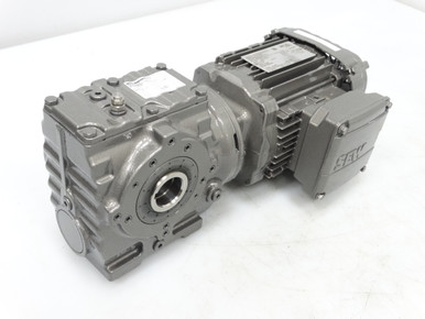 SEW EURODRIVE SA47 DRN80MK4/DH Motor New