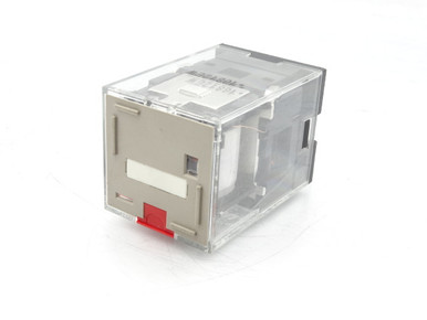 Omron MKS2PIN-AC250-10A Relay