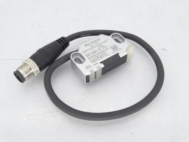 Keyence Corp GS-11PC Switch