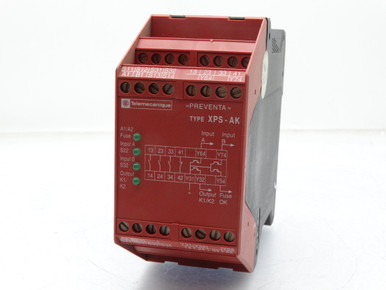 Schneider Electric XPSAK311144 Relay