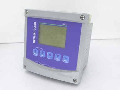 Mettler Toledo 52121291 Process Controller