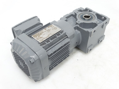SEW EURODRIVE WA30/T DRN71MS4/DH Motor Used