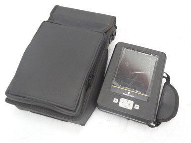 Emerson TREX DEVICE COMMUNICATOR PLUS Testing Device