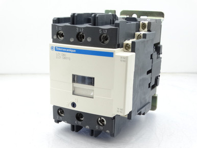 Schneider Electric LC1-D8011-G7 Contactor