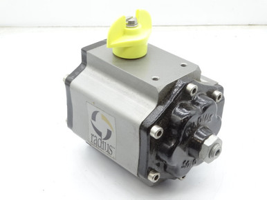 Radius AD-003 Actuator