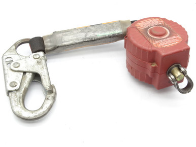 Miller Fall Protection MFL-1-Z7/6FT Connector