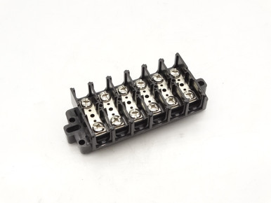 Suns Electric TG-606 Terminal Block
