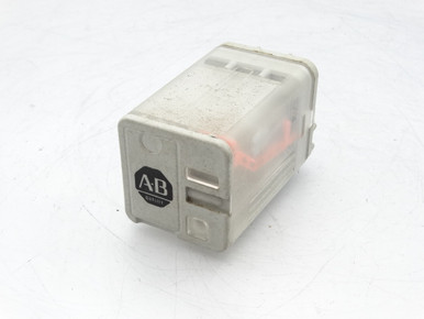 Allen Bradley 700-HB33A1 10A Relay