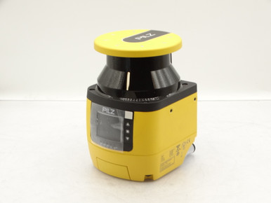 Pilz PSEN SC B 5.5 Barcode Scanner