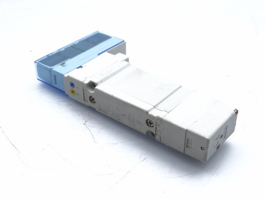 SMC SY5400-5U1 VALVE