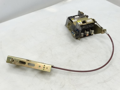 Schneider Electric FAL34050 W/ 9422CFA30 Circuit Breaker
