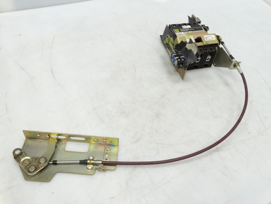 Schneider Electric FAL34060 W/ 9422CFA30 Circuit Breaker