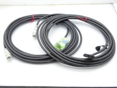 Keyence Corp GL-RPT5PM Cable