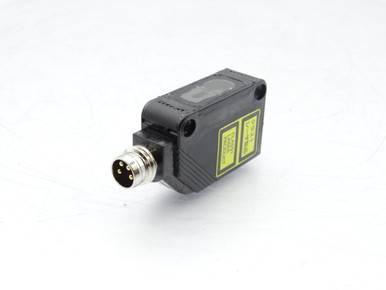 Omron E3Z-LR66 Sensor