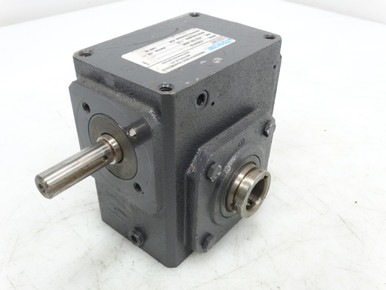 Regal Rexnord 175UH10 100 Gearbox