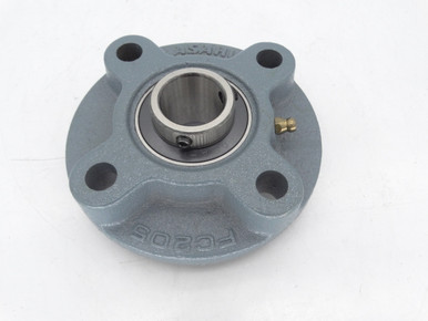 Ami Bearings UCFC205 Bearing