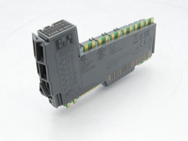 B&R X20DI9372 PLC Module
