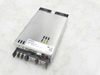 COSEL COSEL PBA300F-12 Power Supply